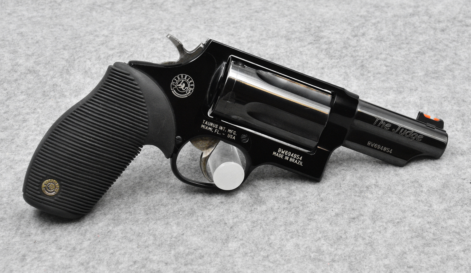 Taurus The Judge Ultra-Lite~ .45lc/ .410ga | Mack's Prairie Wings